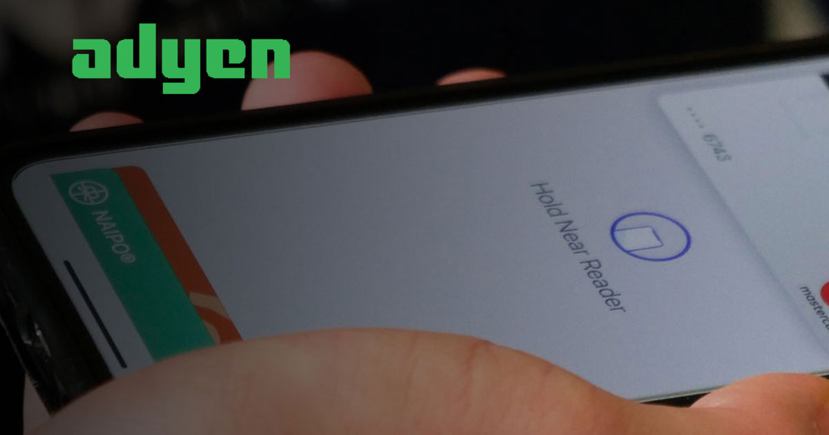 Adyen Ecommerce Integration - Red Technology UK