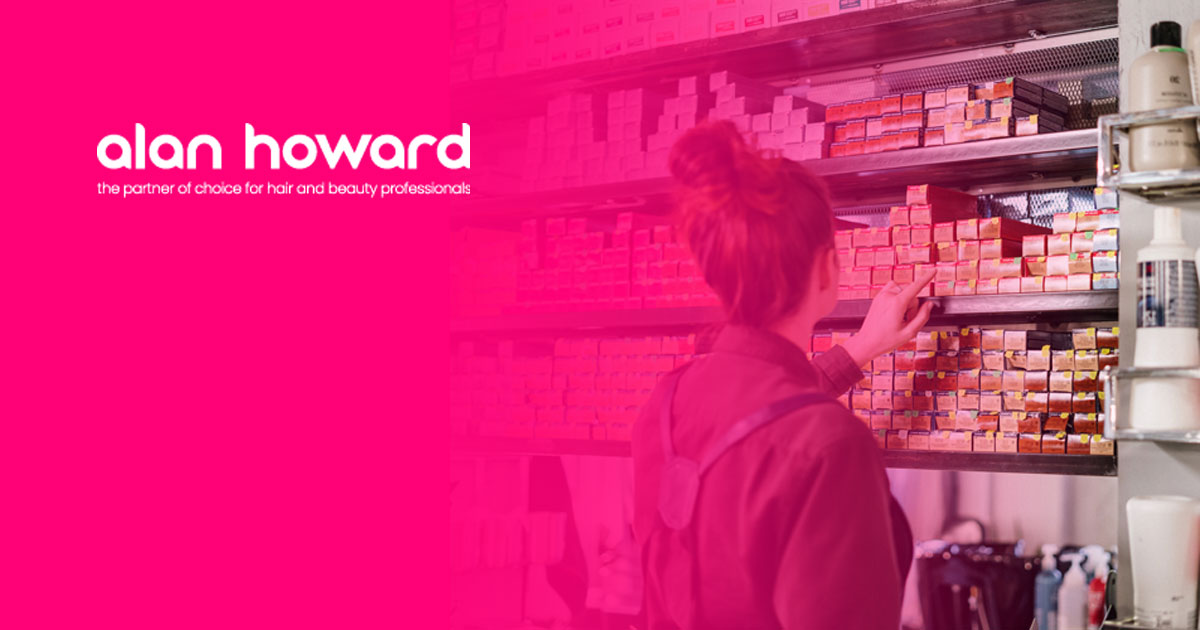 Alan Howard Ecommerce Case Study