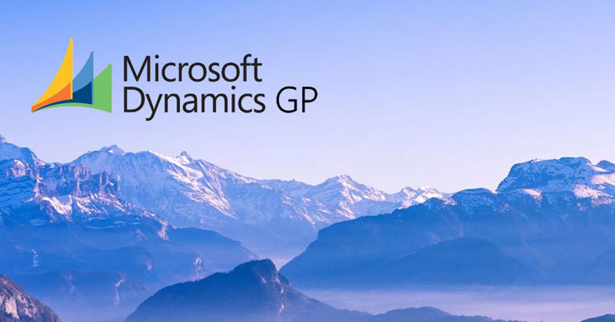 Microsoft Dynamics GP Ecommerce Integration - Red Technology UK