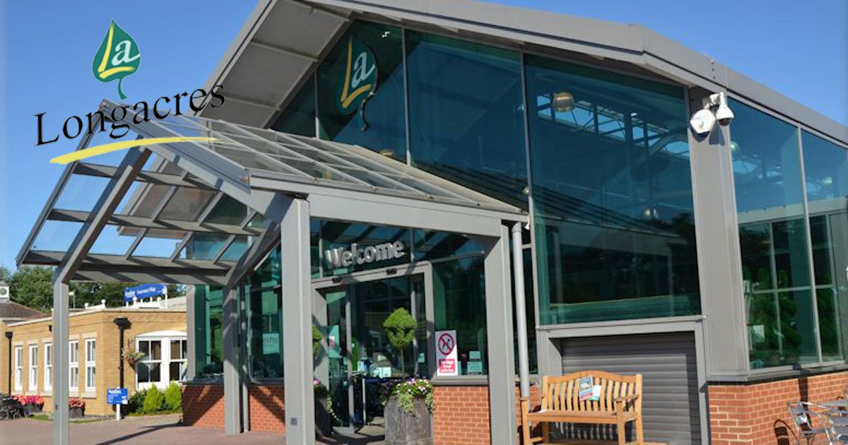 Long Acre Garden Centre | Fasci Garden