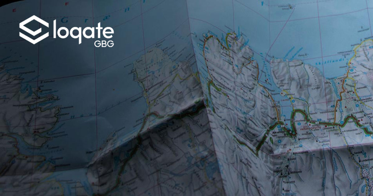 Loqate Ecommerce Integration - Red Technology UK