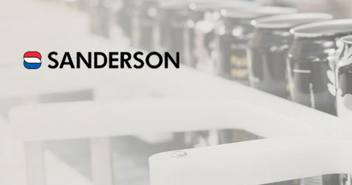 Sanderson Ecommerce Integration - Red Technology UK