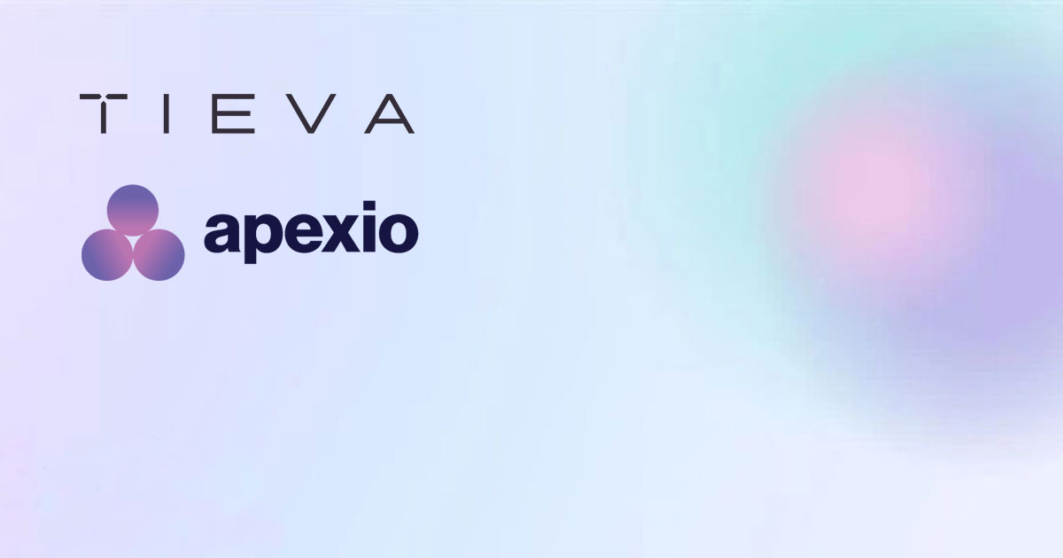 TIEVA Ecommerce Case Study - Red Technology UK