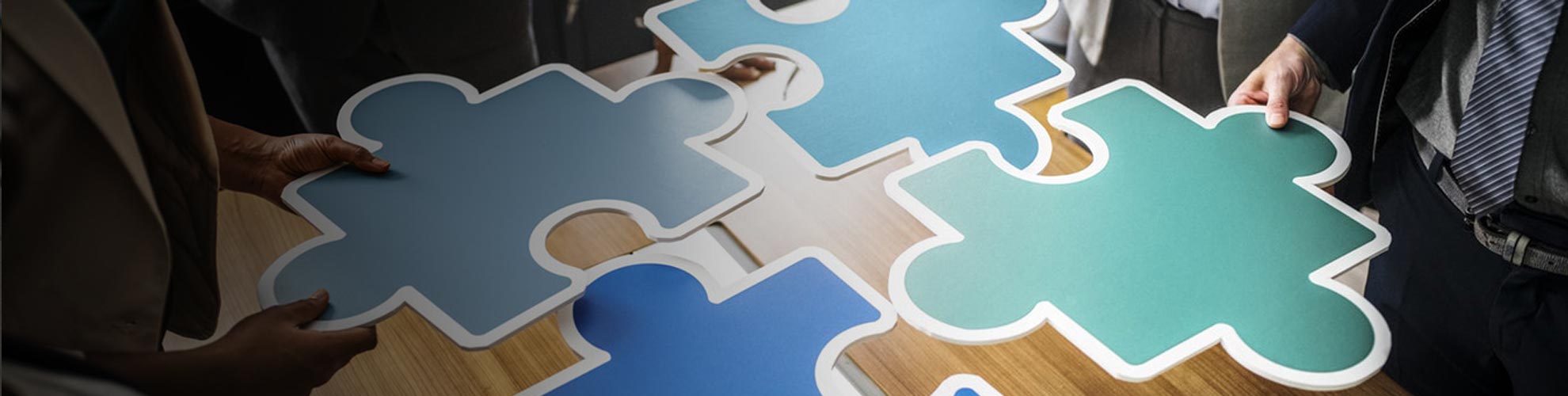 Integration Hub - Red Technology UK